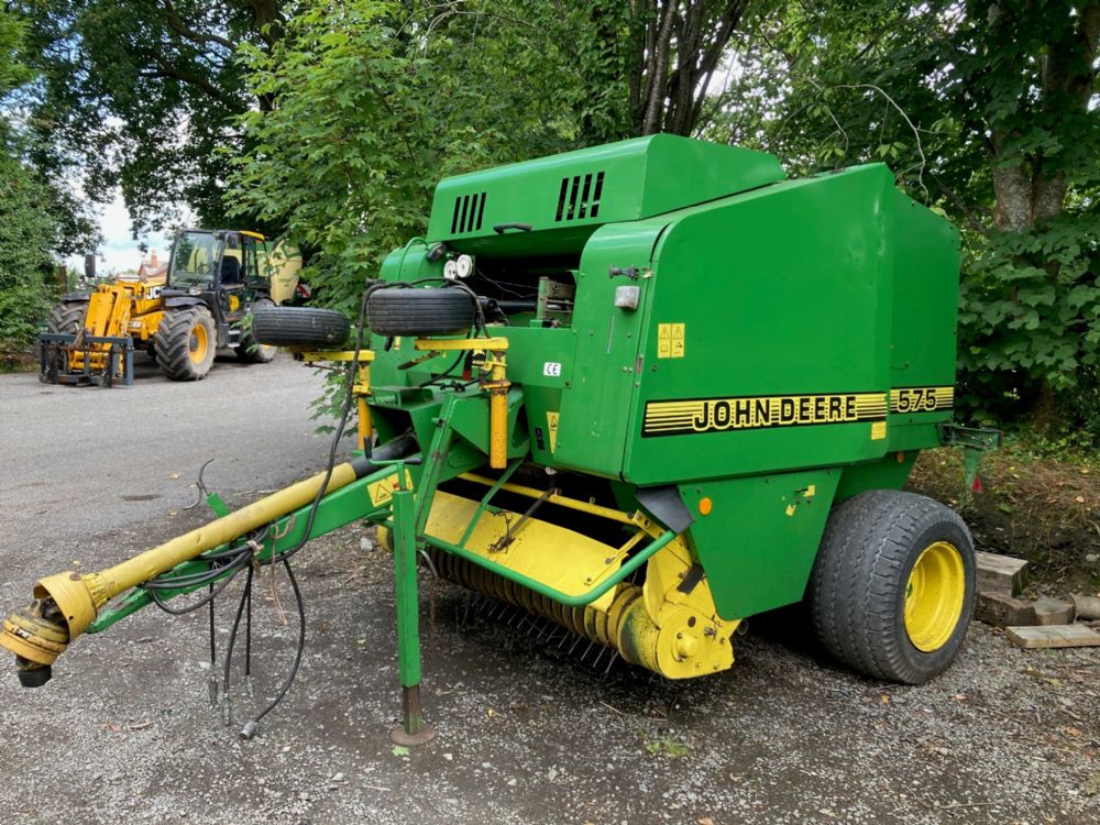 Mike Pryce Machinery - New & Used Grassland Machinery, ATV's & Quads ...