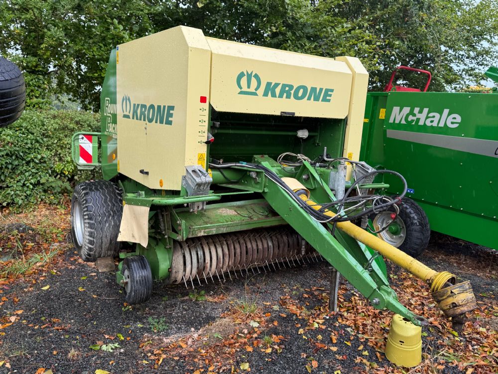 Mike Pryce Machinery - New & Used Grassland Machinery, ATV's & Quads ...